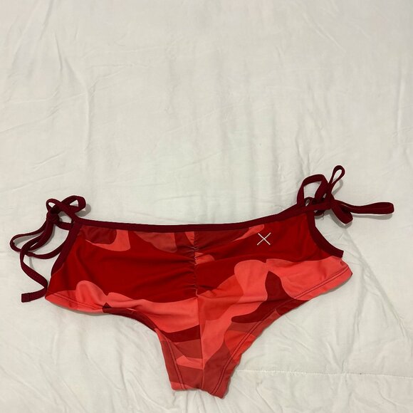 Boutine LA | Swim | Boutine La Camo Bikini Short Retail 5 | Poshmark